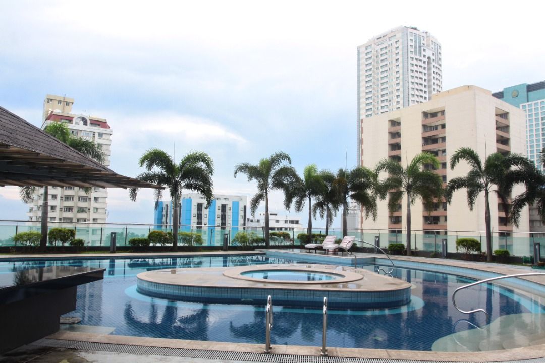 Malate Bayview Mansion: Multi-Units – BestPropertiesPH