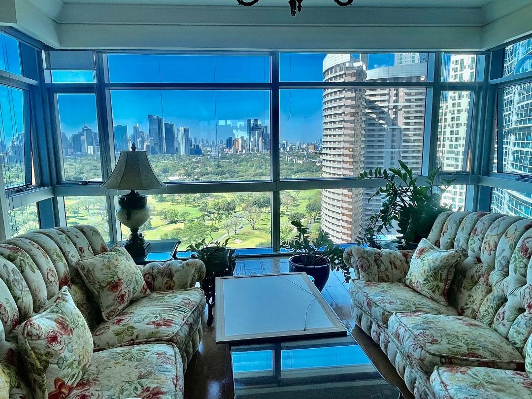 Pacific Plaza Towers BGC (3BR) – BestPropertiesPH
