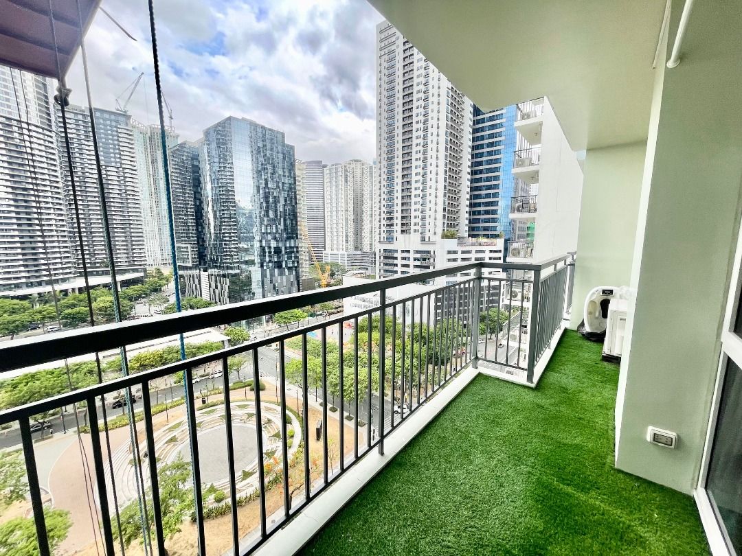 Verve Residences Tower 1 (2BR) – BestPropertiesPH